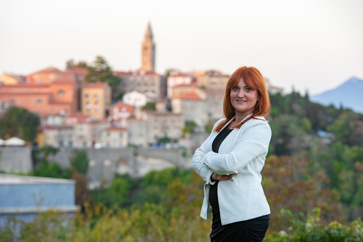 Andreja Marčec · AMG COACHING